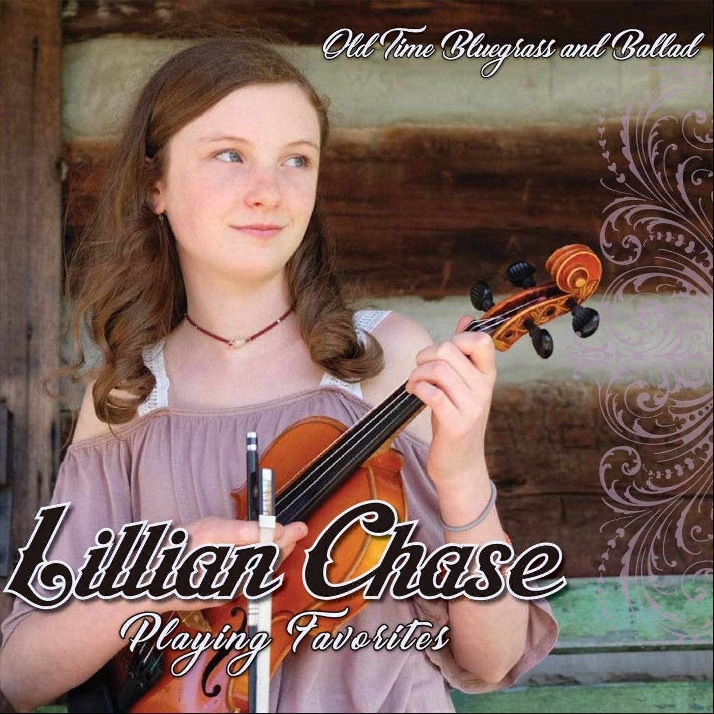 Lillian Chase - Playing Favorites - Amazon.com Music