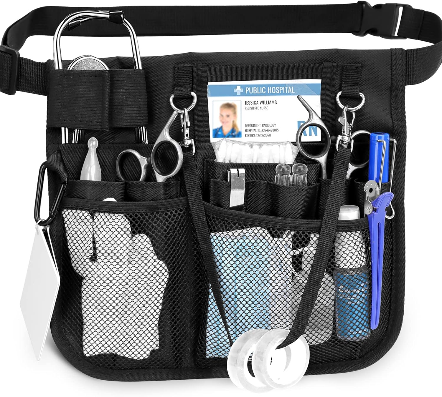 Amazon.com: Geboor Nurse Funny Pack for Women, Nurse Gift for Women ...