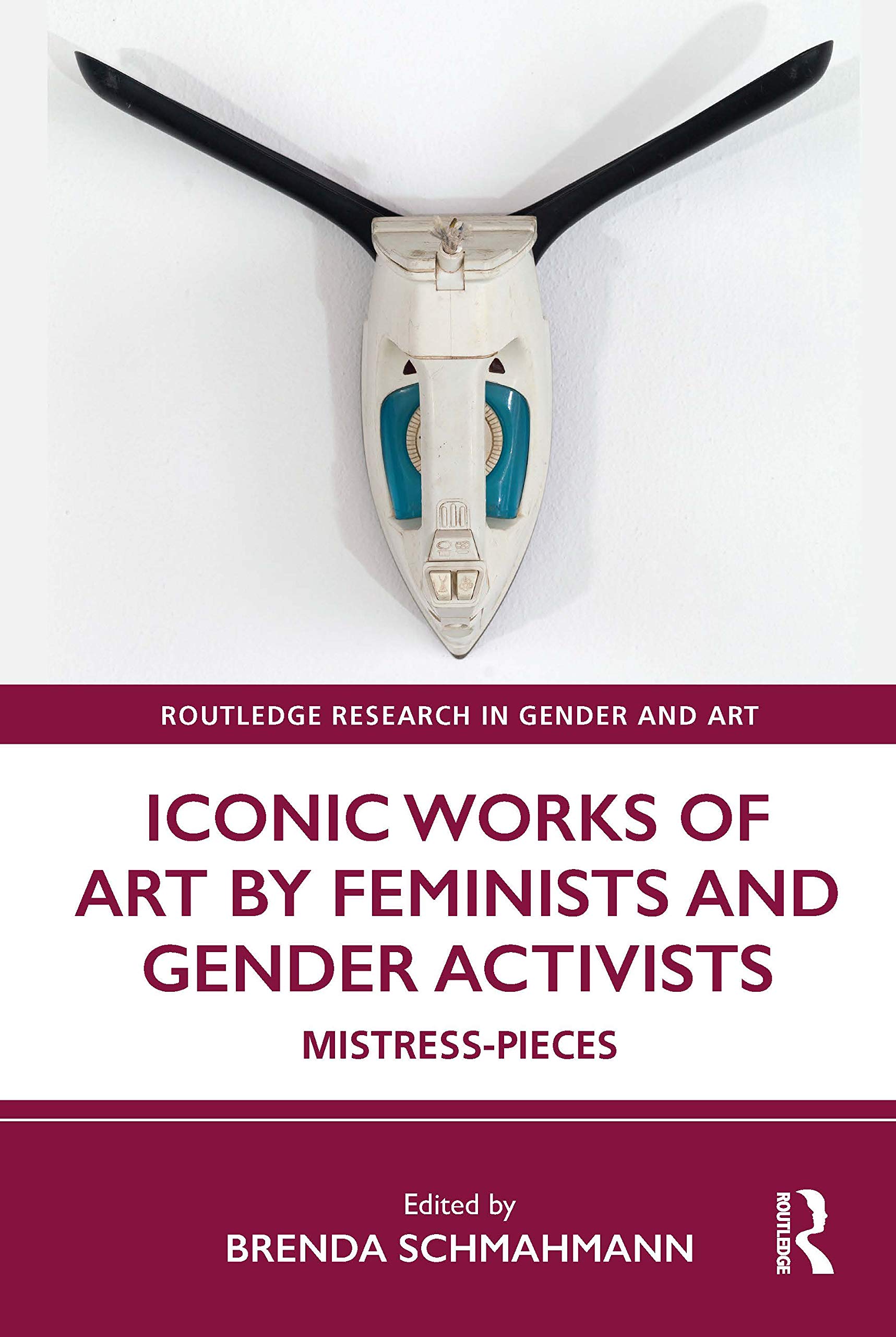 Amazon.com: Iconic Works of Art by Feminists and Gender Activists ...