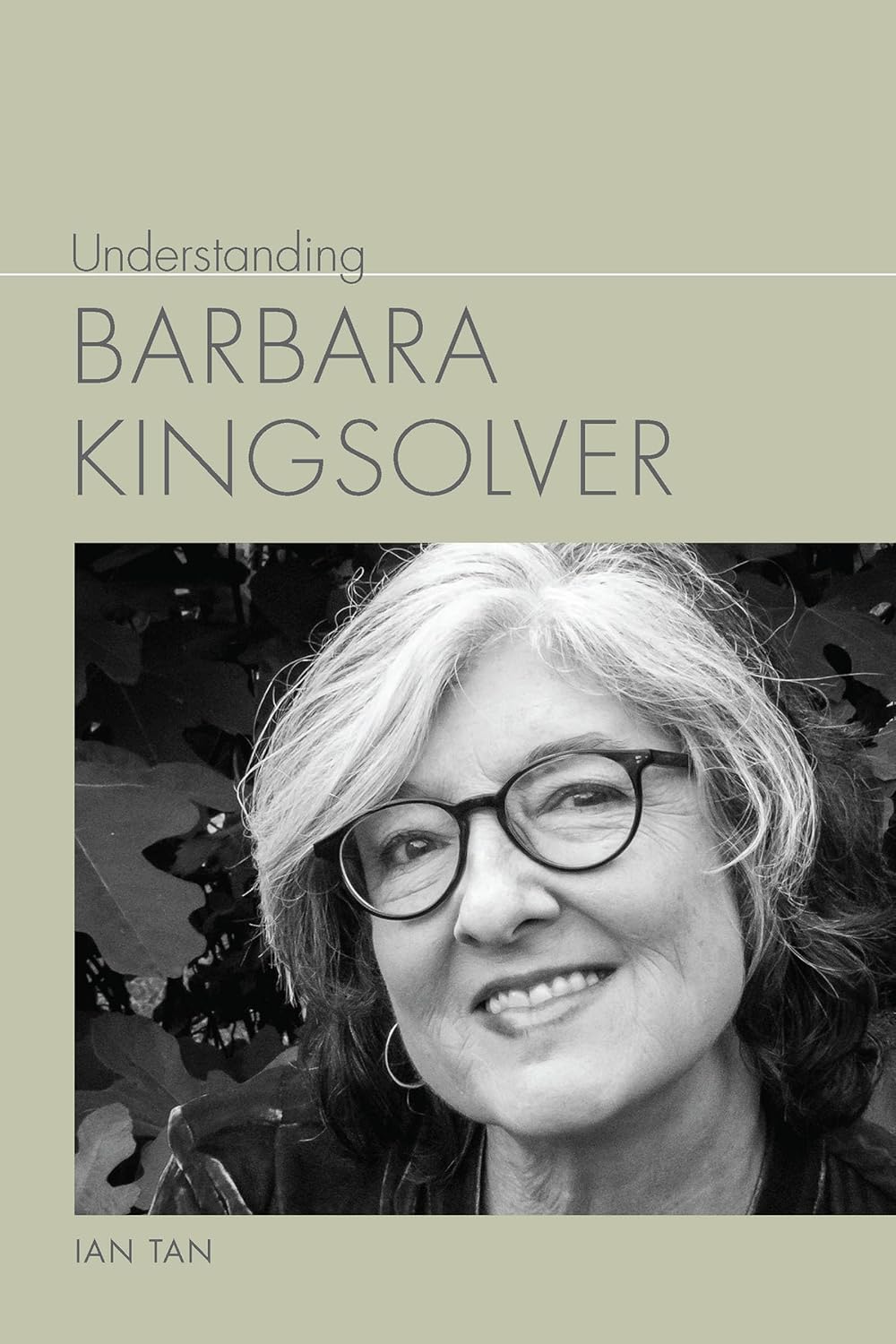 Amazon.com: Understanding Barbara Kingsolver (Understanding ...