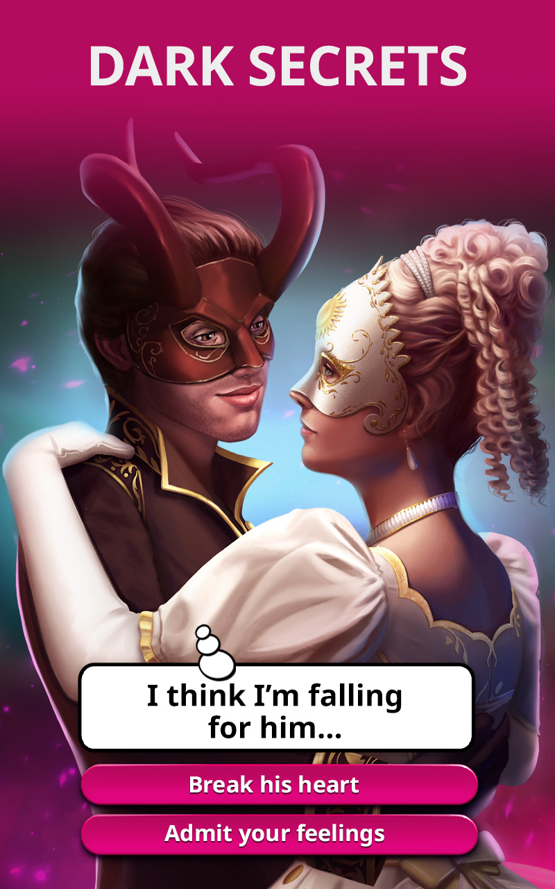 Tabou Stories®: Love Episodes - App on Amazon Appstore