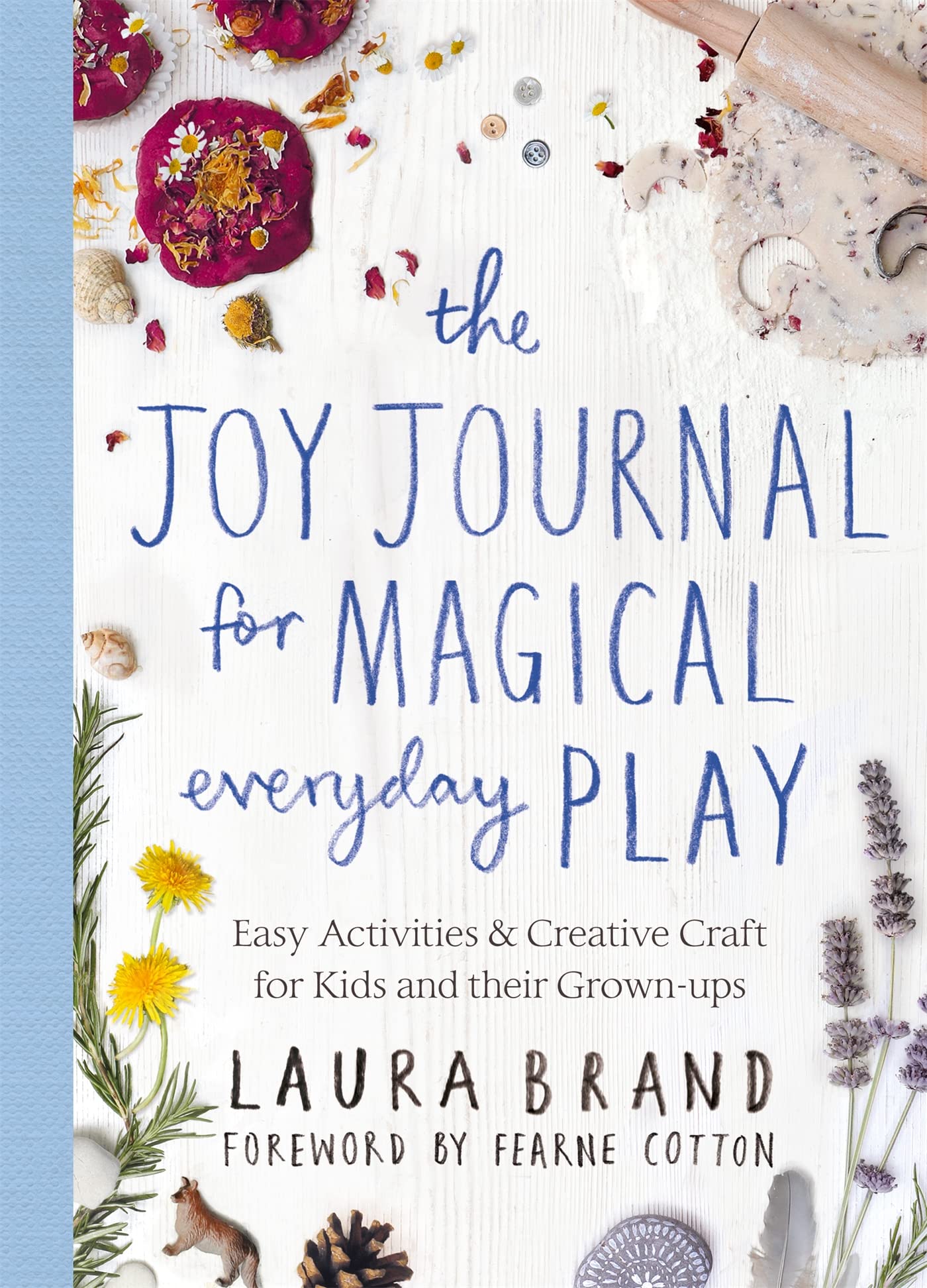 Snapklik.com : Joy Journal Magical Everyday