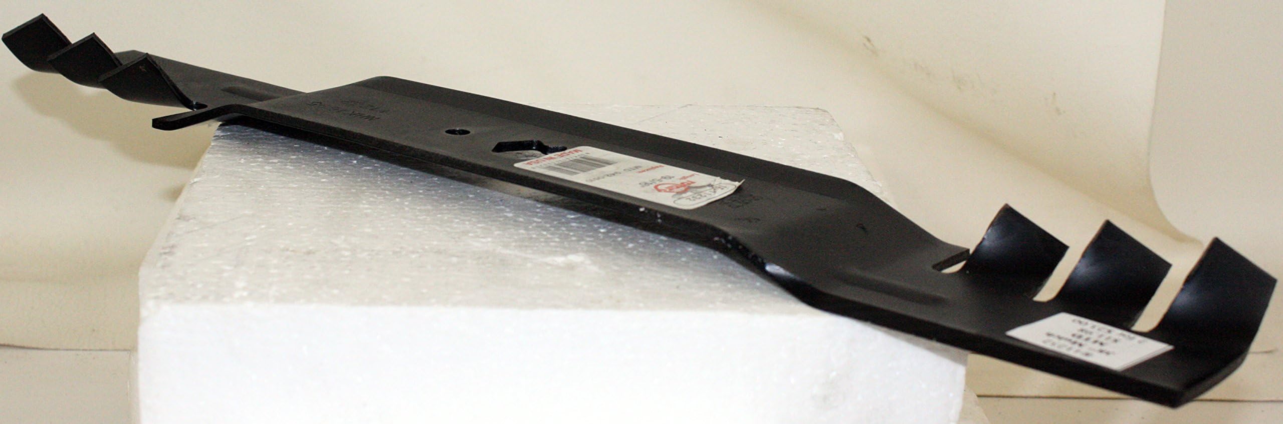 Amazon.com : Rotary 61" 14392 Lawnmower Blade Set Husqvarna #521981601 ...