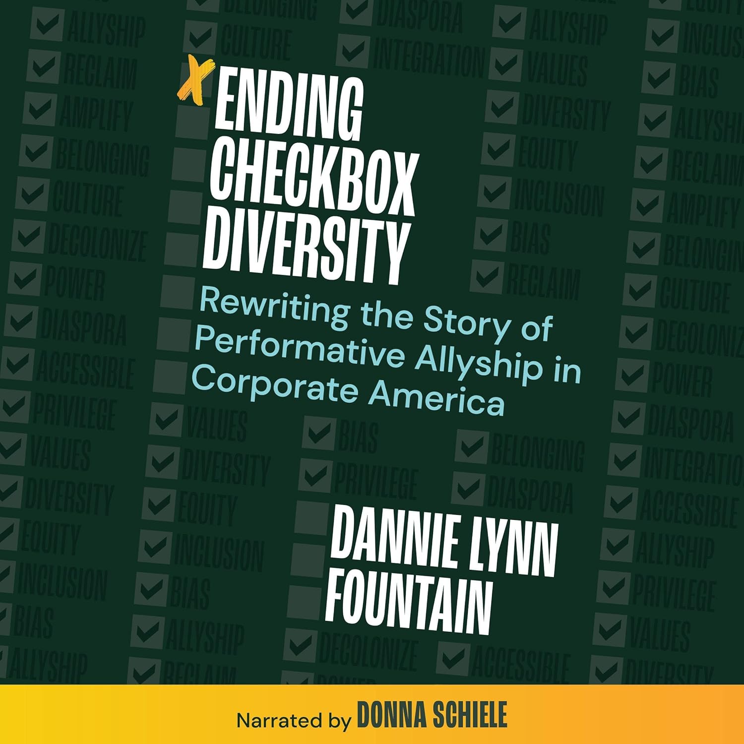 Amazon.com: Ending Checkbox Diversity: Rewriting the Story of ...
