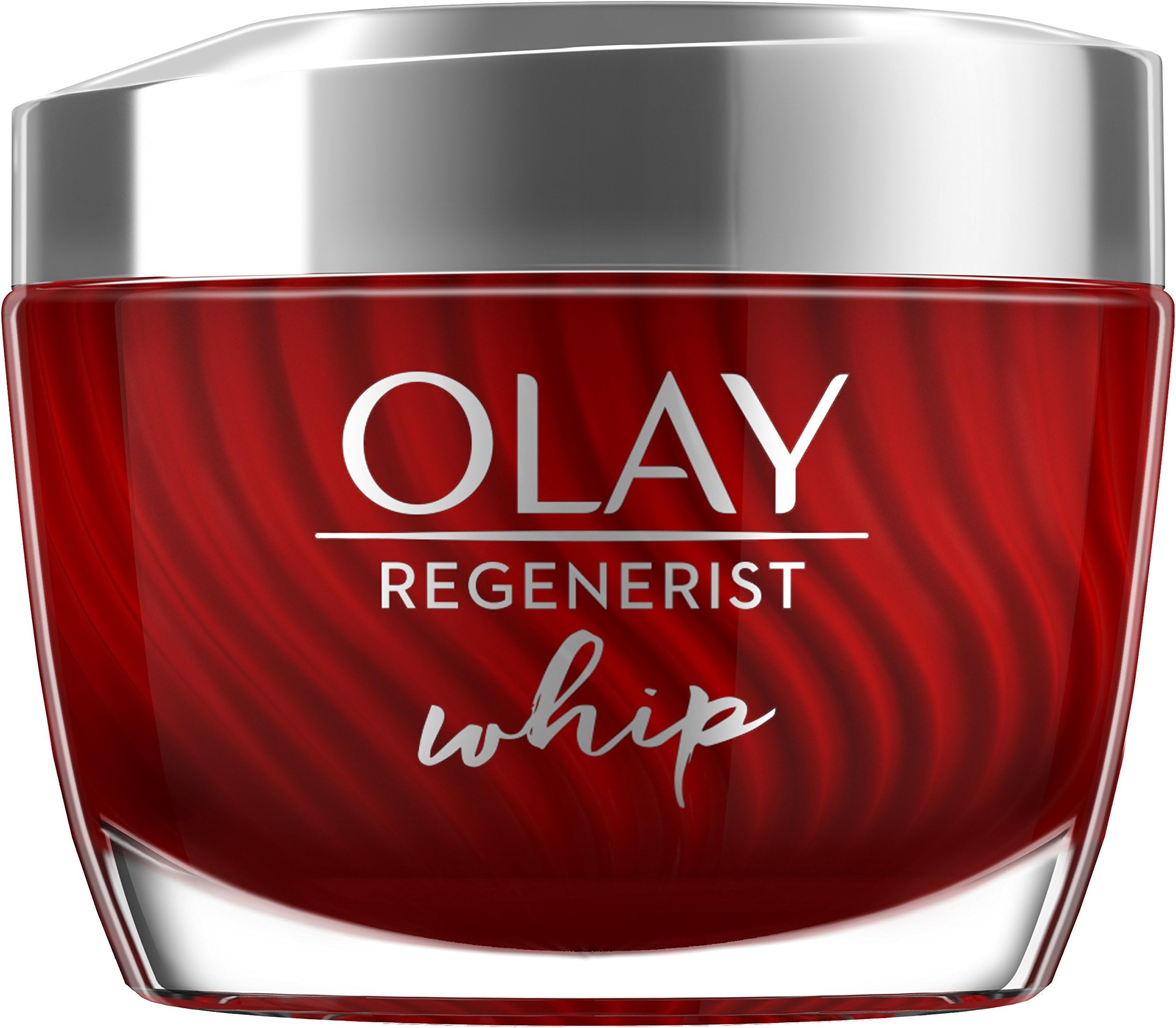 Amazon.com: Olay Regenerist Whip Face Moisturizer, 1.7 Ounce : Beauty ...