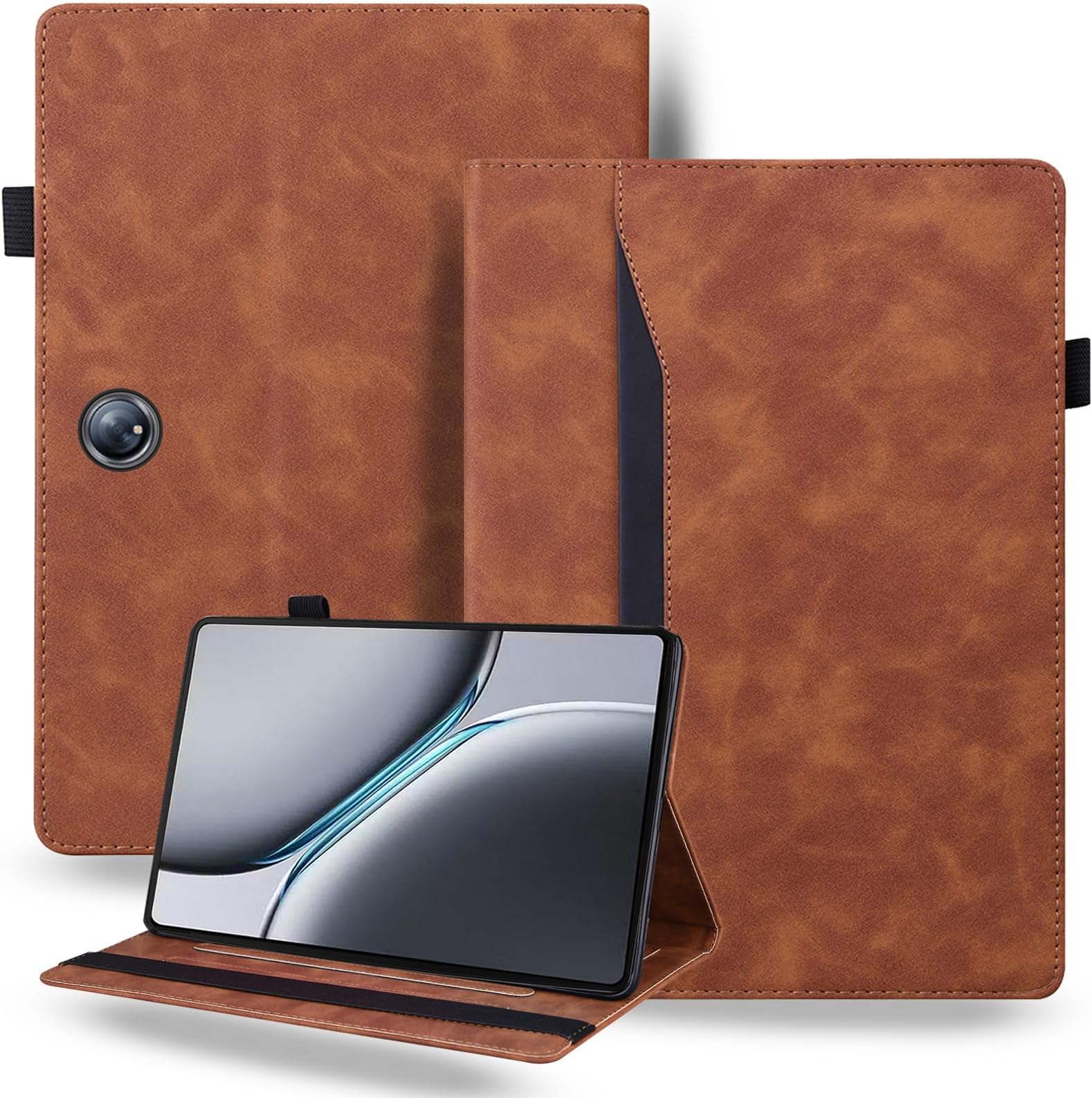 Amazon.com: DWaybox for OnePlus Pad 2 Case 12.1 inch 2024 Released ...