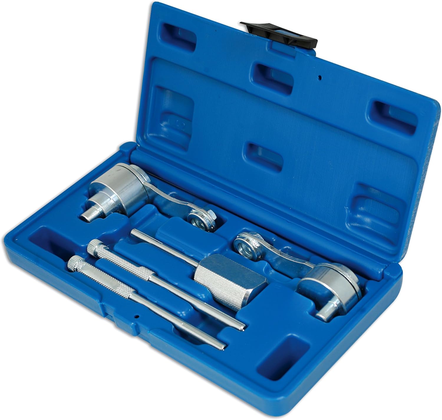Laser 4273 Kit calage distribution 2.7 tdv6 : Amazon.fr: Auto et Moto