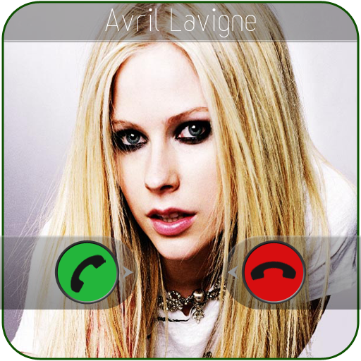 Avril Lavigne Prank Call - App on Amazon Appstore