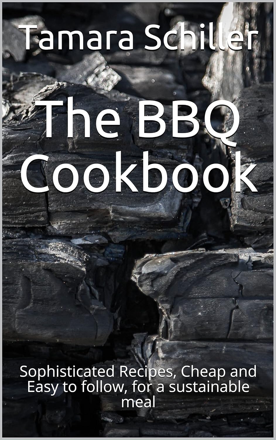 The BBQ Cookbook : Sophisticated Recipes, Cheap and Easy to follow, for ...
