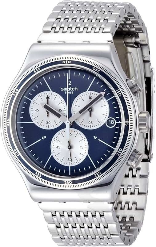 Swatch: Shop Online At Best Prices In Egypt | Souq Is Now Amazon.eg