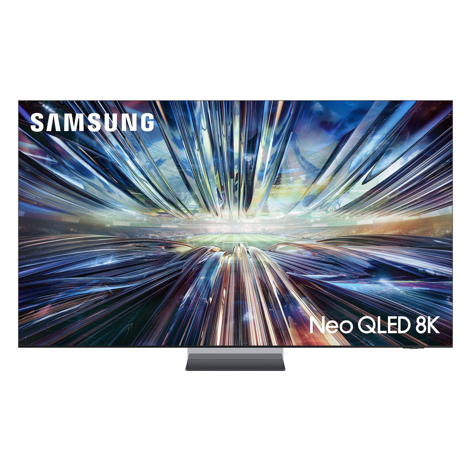 SAMSUNG TV Mini LED Neo QLED 8K 2024 85QN900D Smart TV de 85" con la ...