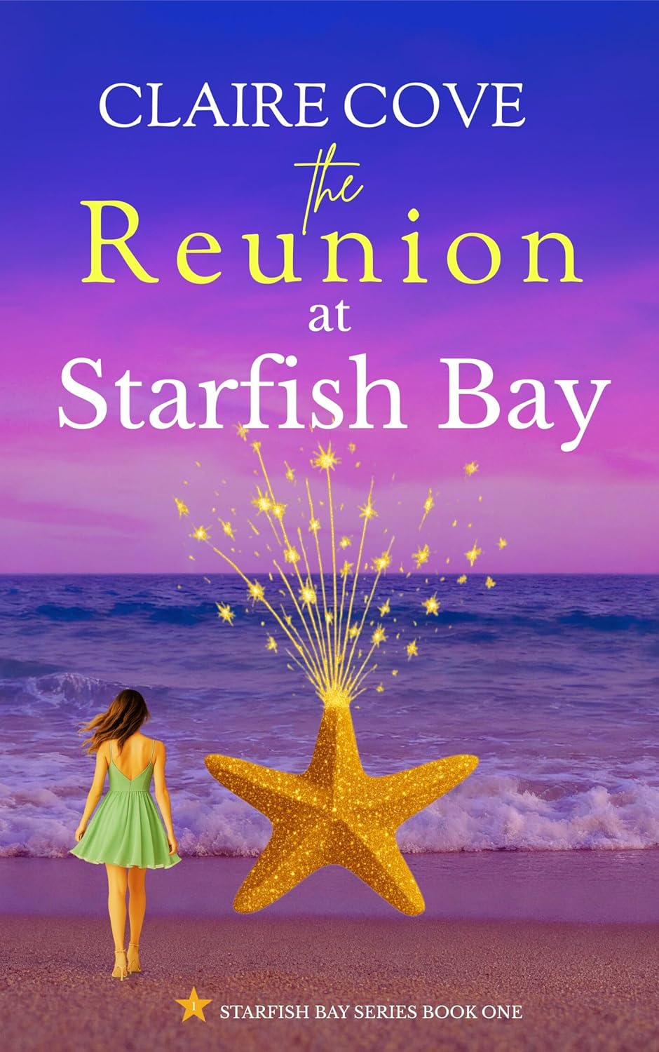 Amazon.com: The Reunion at Starfish Bay (The Starfish Bay Series Book 1 ...