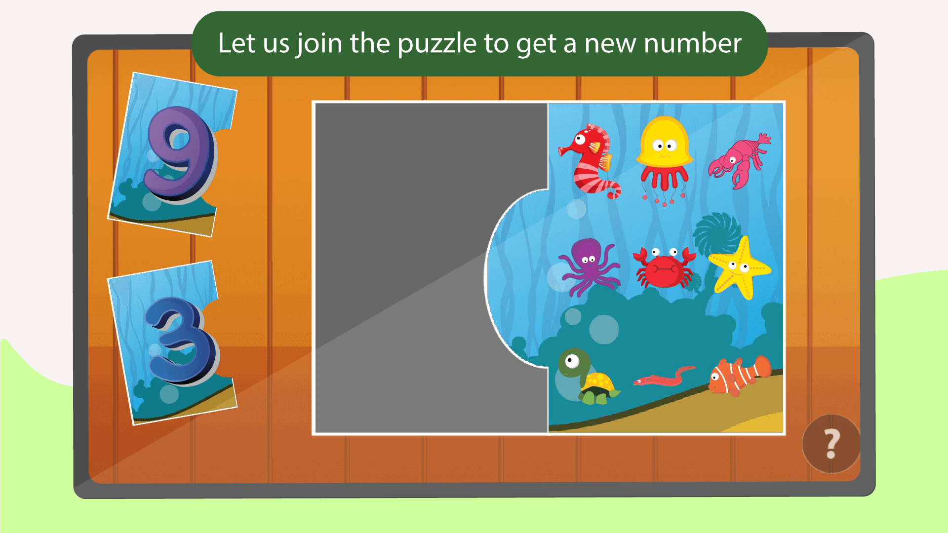 123 Number Learning Games for Kids - Count & Tracing - Application sur ...