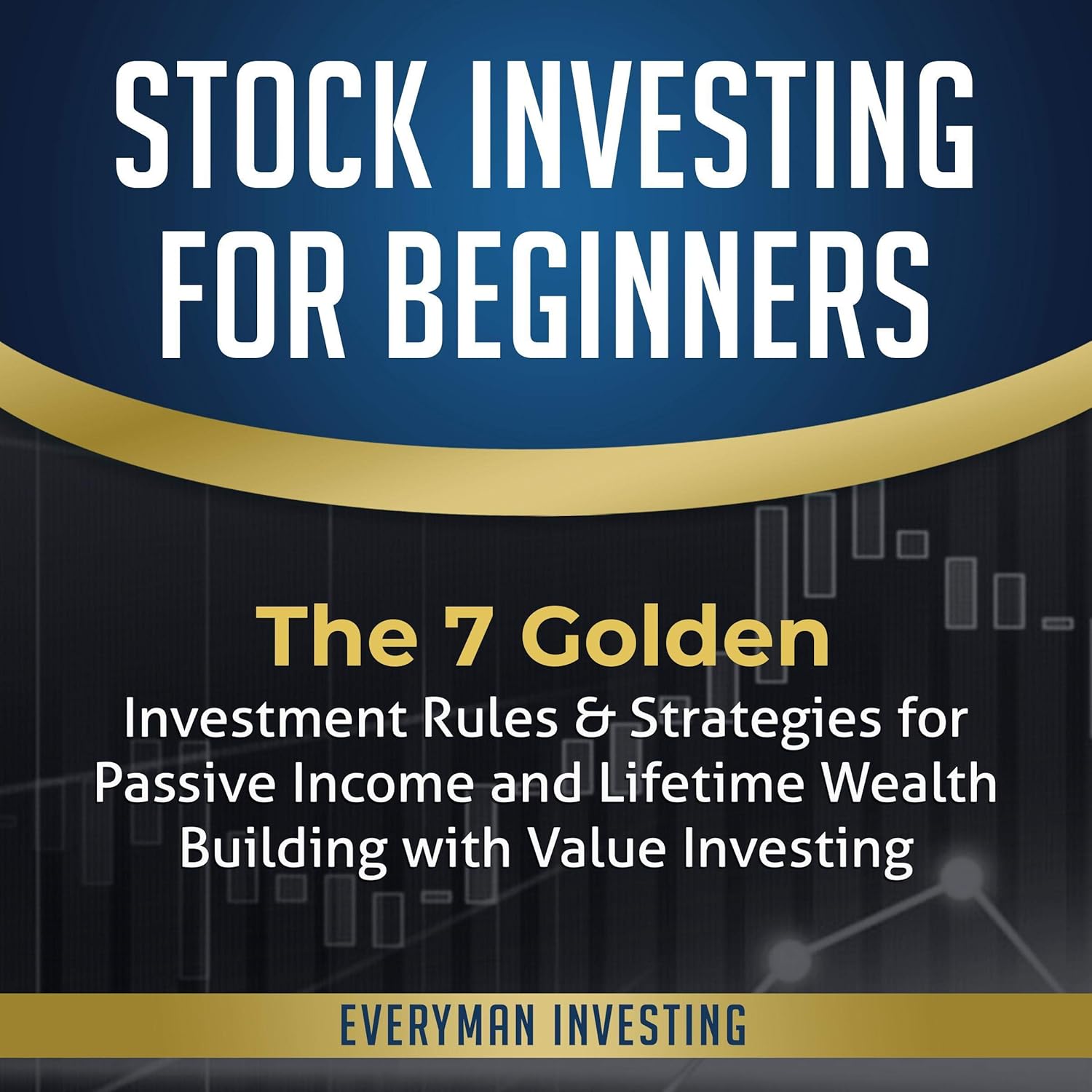 Amazon.com: Stock Investing for Beginners: The 7 Golden Investment ...