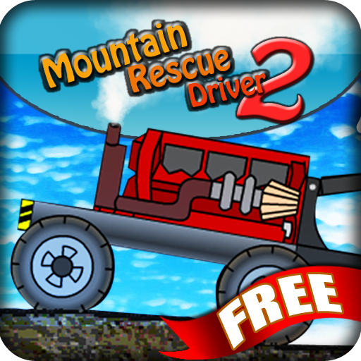 Mountain Rescue Driver 2 Free - App on Amazon Appstore