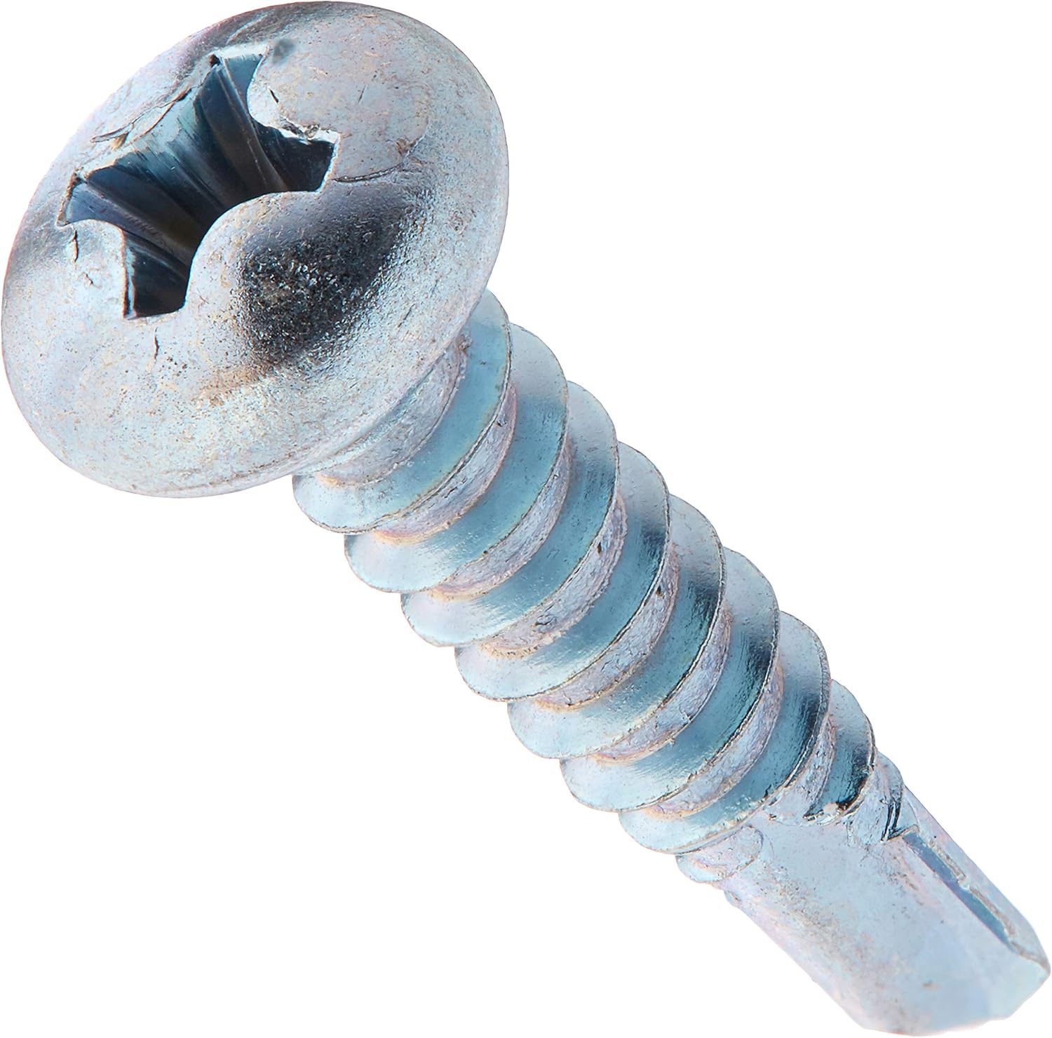 Amazon.com: ITW Brands 21364 8 x 3/4" Phil Screw : Industrial & Scientific