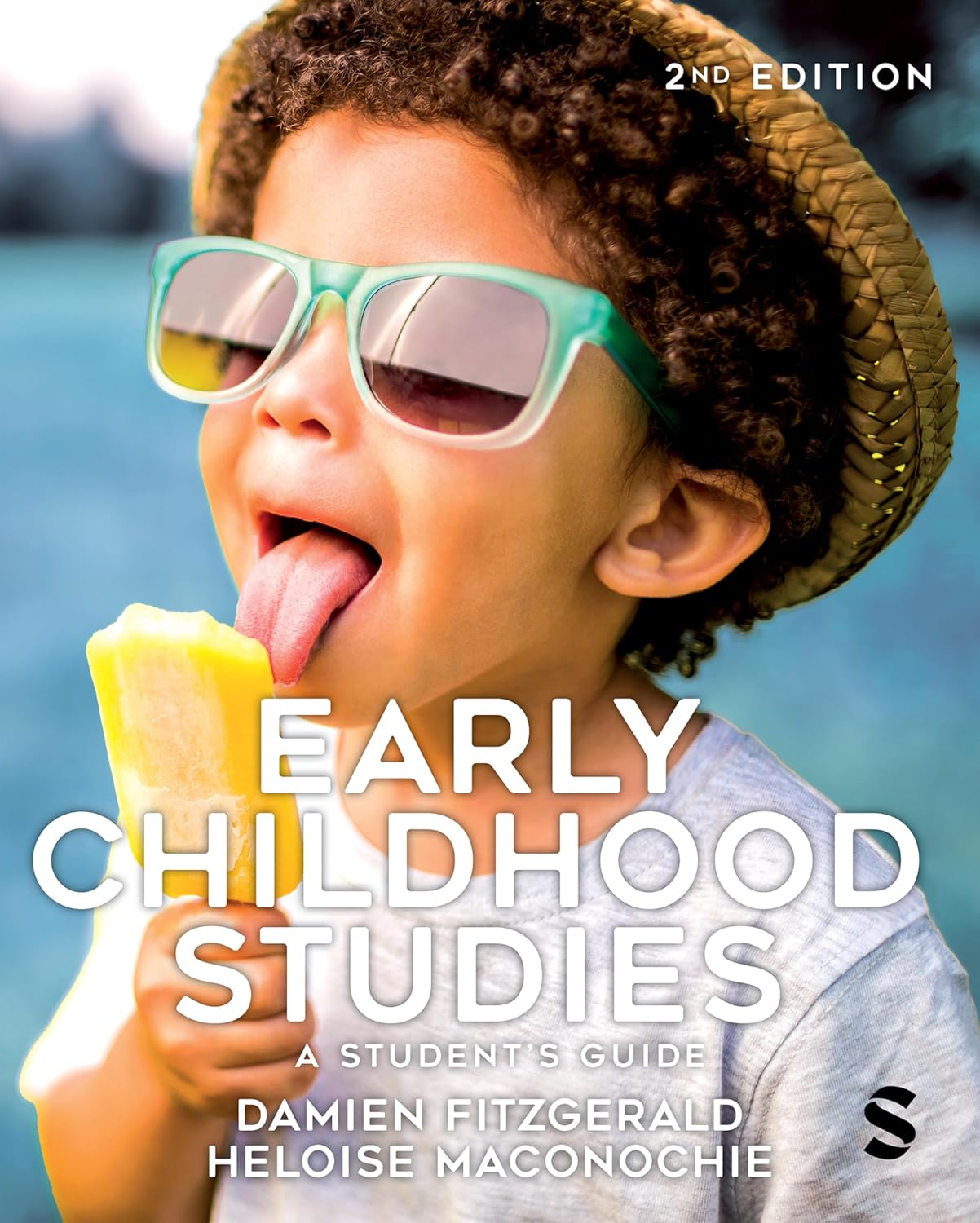 Early Childhood Studies: A Student′s Guide eBook : Fitzgerald, Damien ...