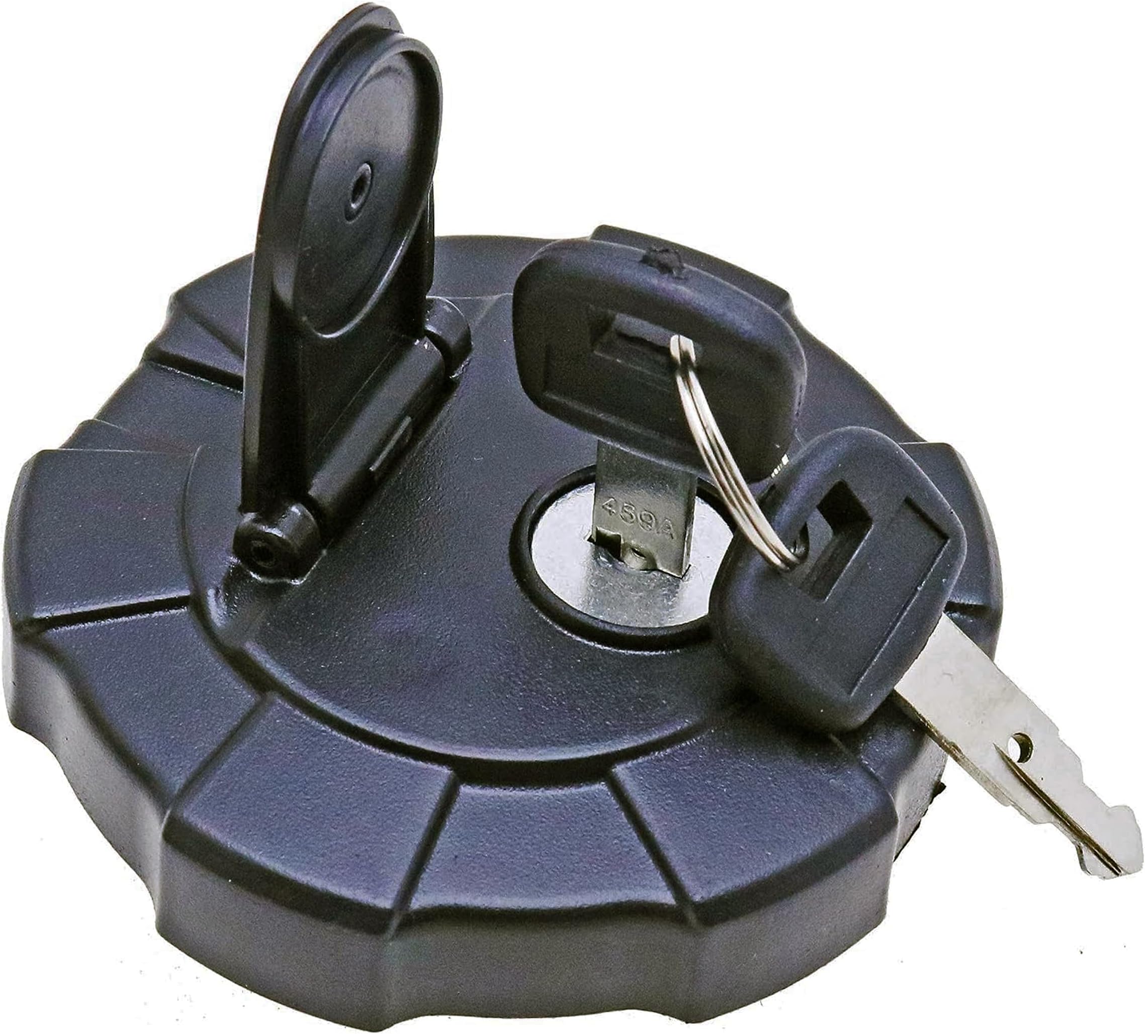 Amazon.com: Kelch Boat Locking 350 Fuel Cap A002072 | w/Keys Tethered ...