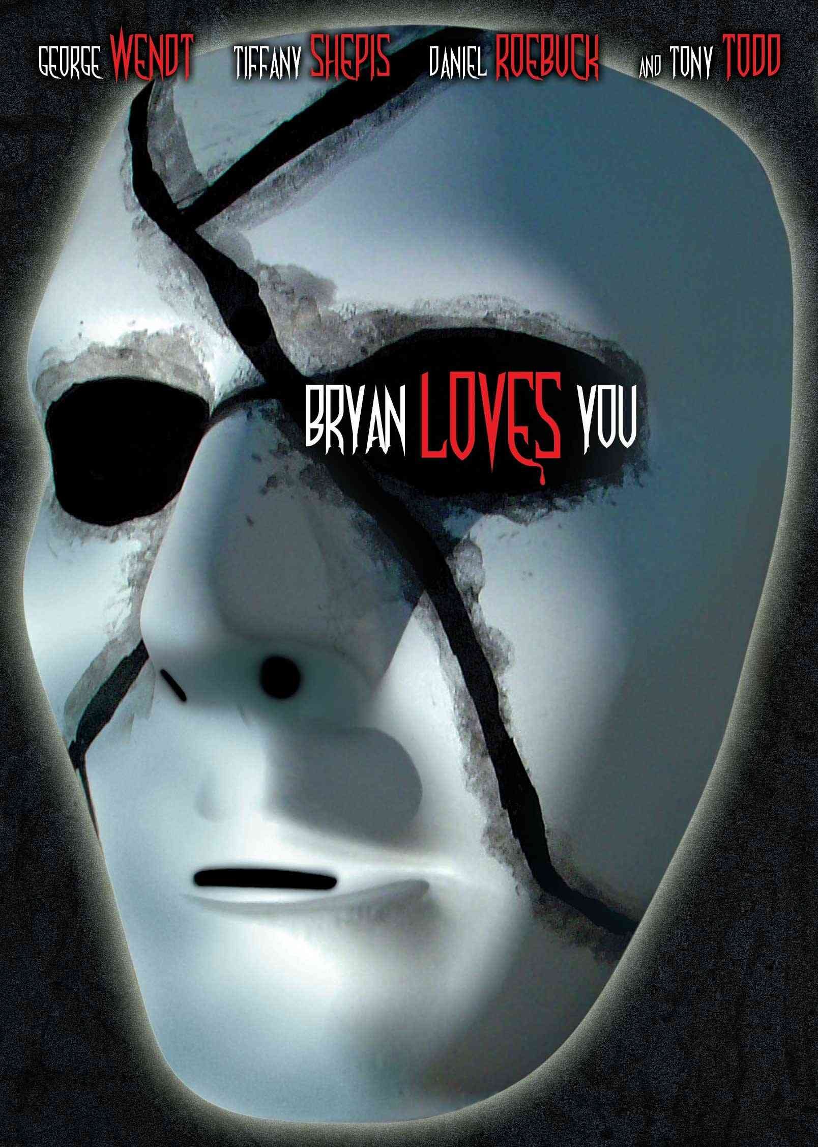Amazon.com: Bryan Loves You : Tony Todd, Seth Landau, Candy Stanton ...