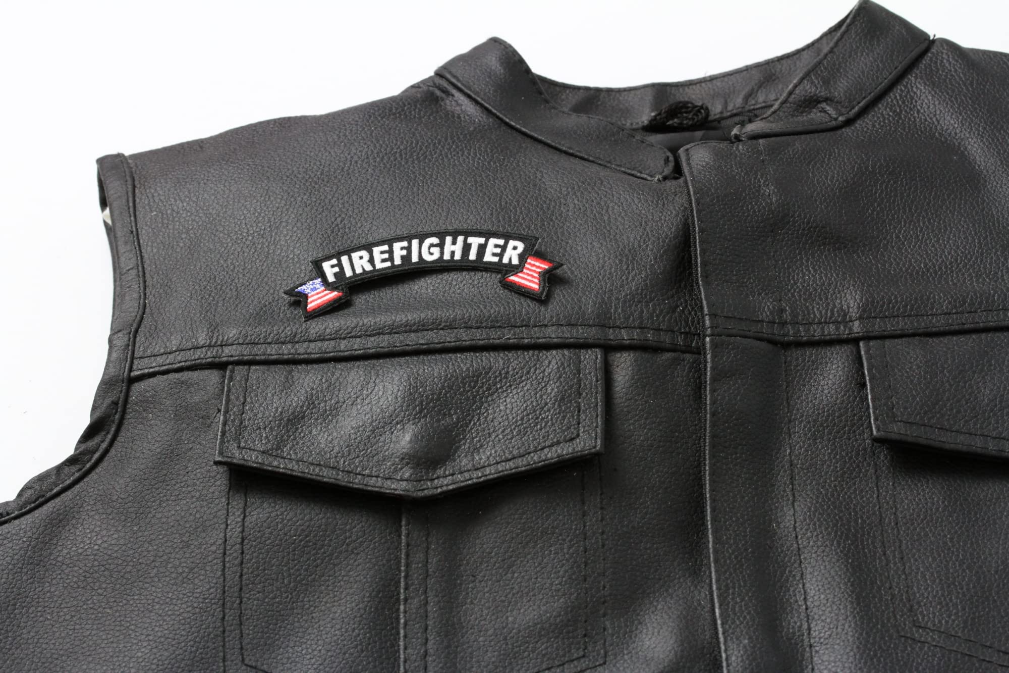 Rock Patches For Jackets Paratrooper Large Lower Rocker Patch With ...