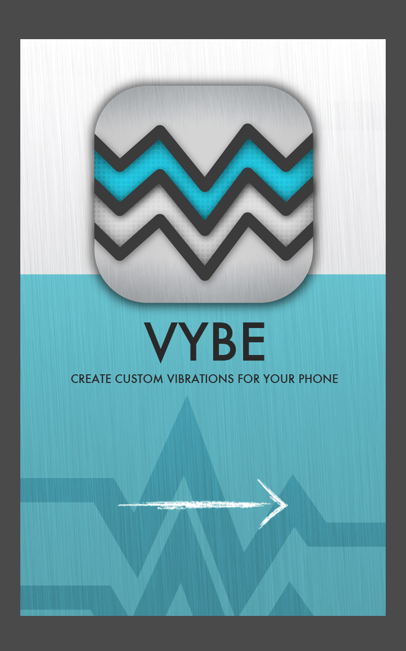Vybe Pro - Custom Vibrations - App on the Amazon Appstore