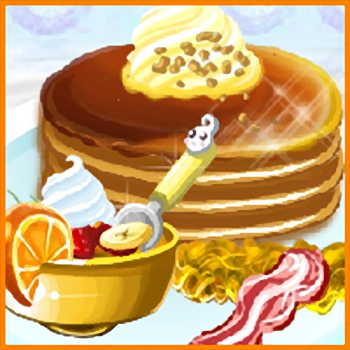 Breakfast Maker Deluxe - App on Amazon Appstore