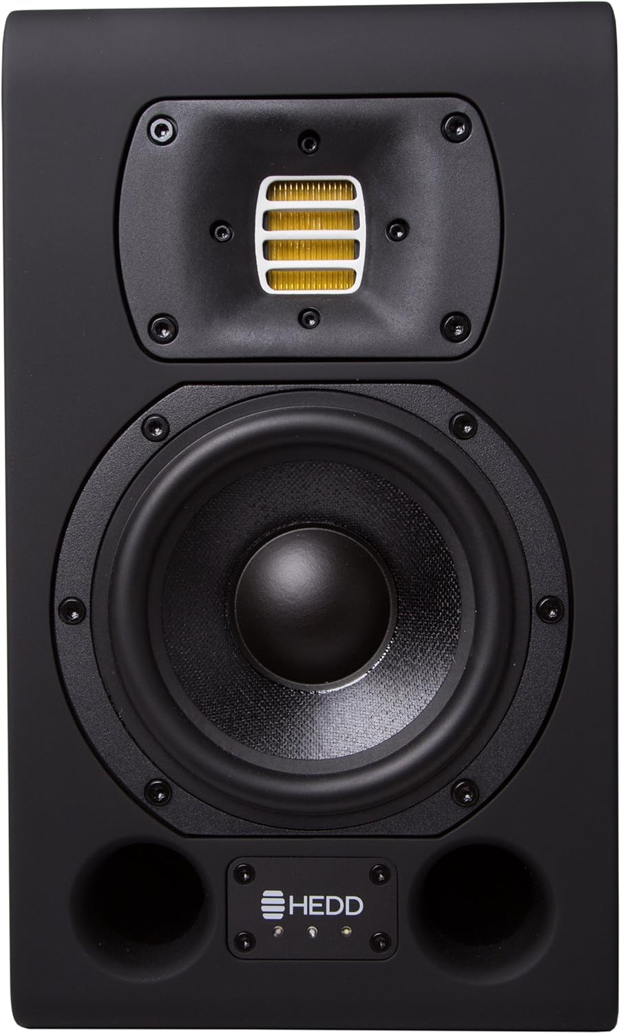 Amazon.com: HEDD"Type 05 Studio Monitor, 5 1/2"" woofer, 2x50W ...