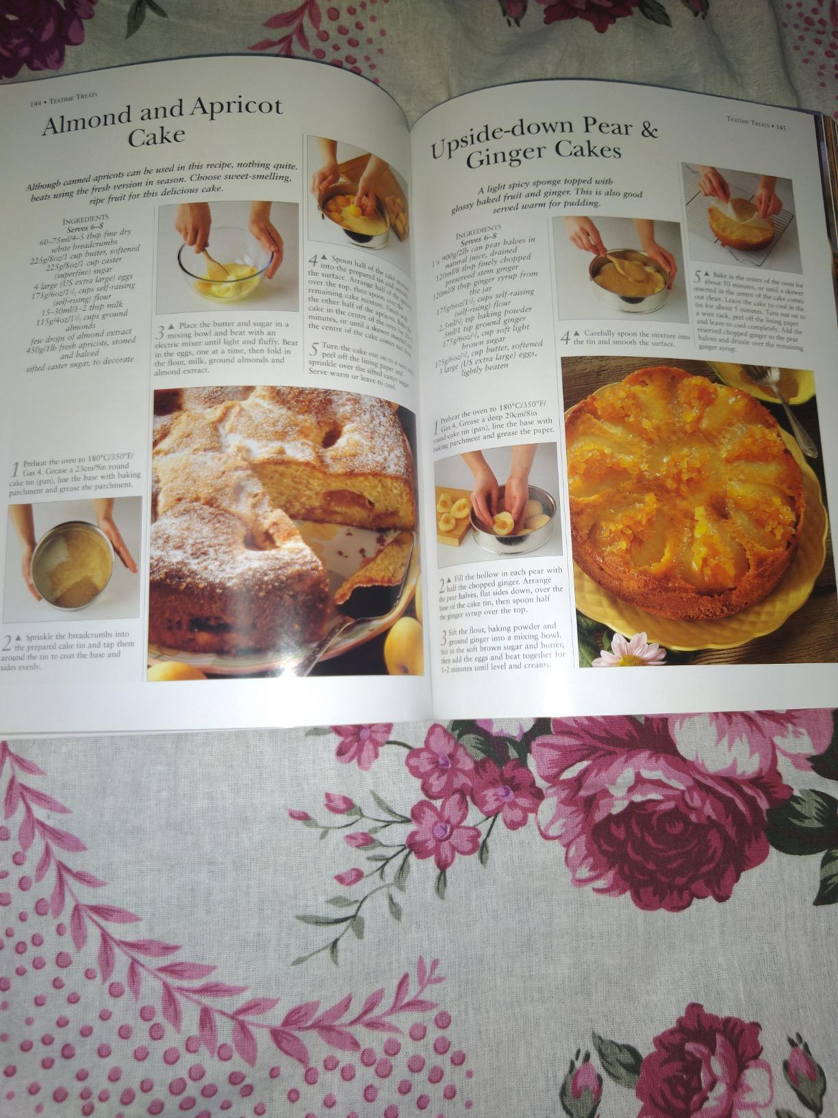 Buy CAKES & CAKE DECORATING STEP BY STEP: The Complete Practical Guide ...