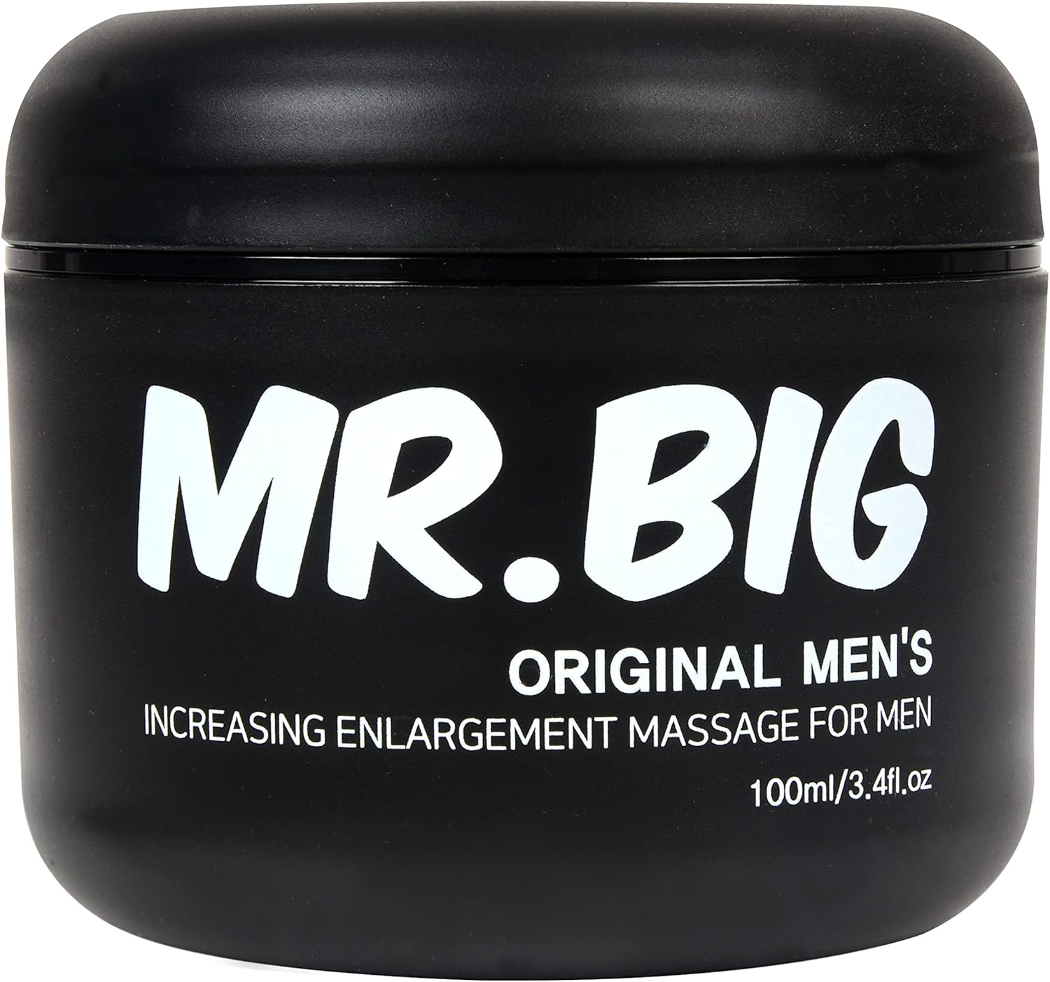Amazon.com: MR.Big Original Men's Increasing Enlargement Massage and ...