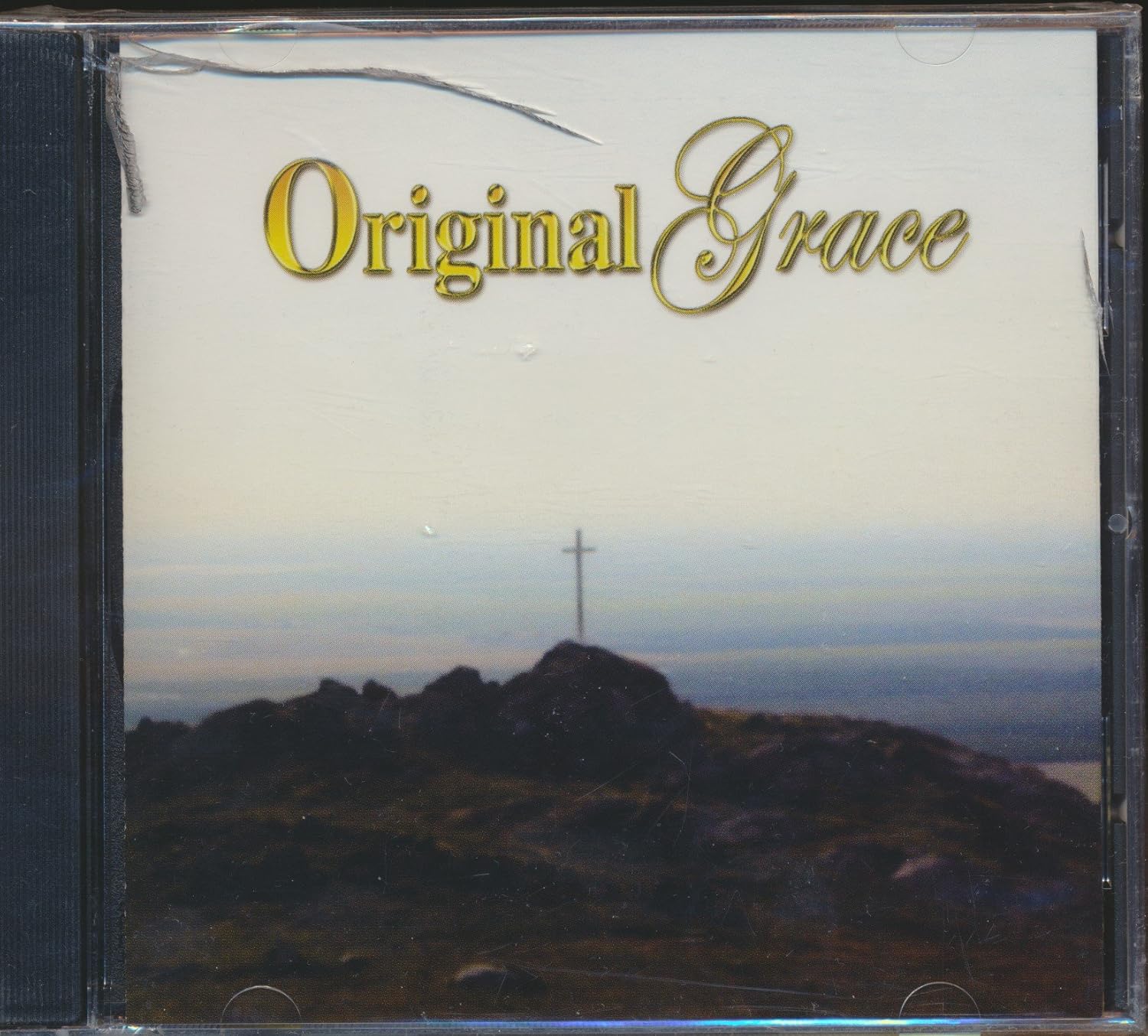 Amazon.com: Original Grace - Inspiration From The Grace Community ...