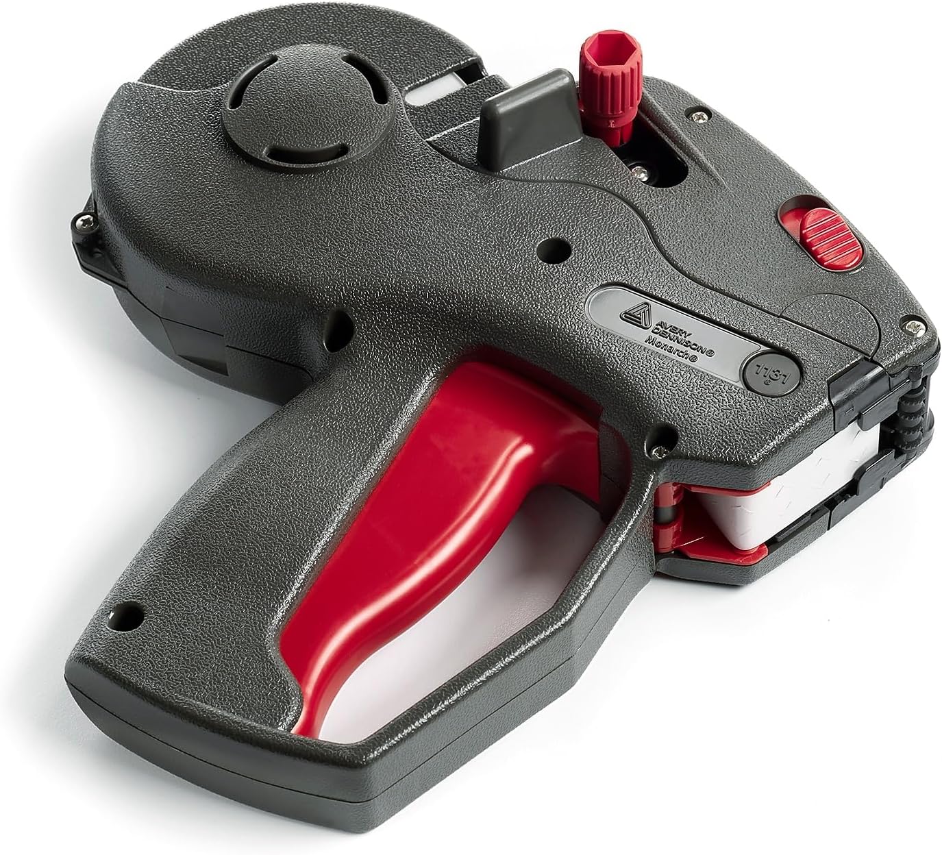 Amazon.com : Monarch 1131 Price Gun with 10,000 White Price Marking ...