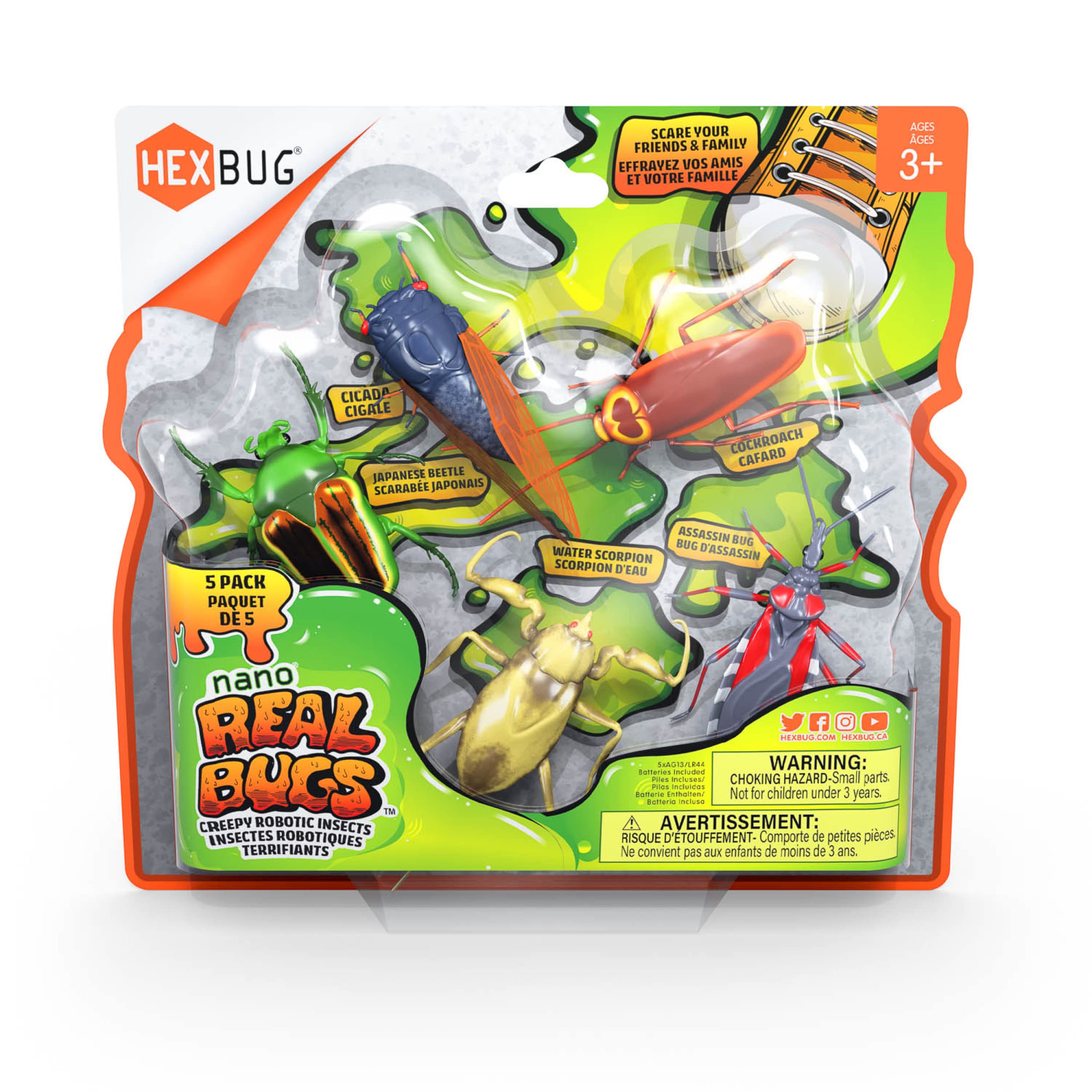 Hexbug Original