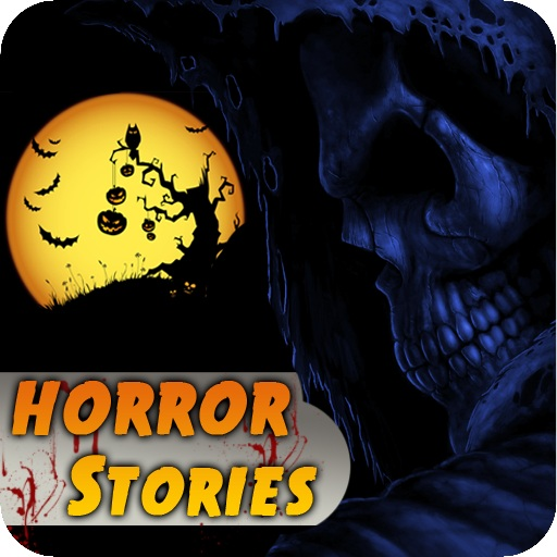Horror Stories - App on Amazon Appstore