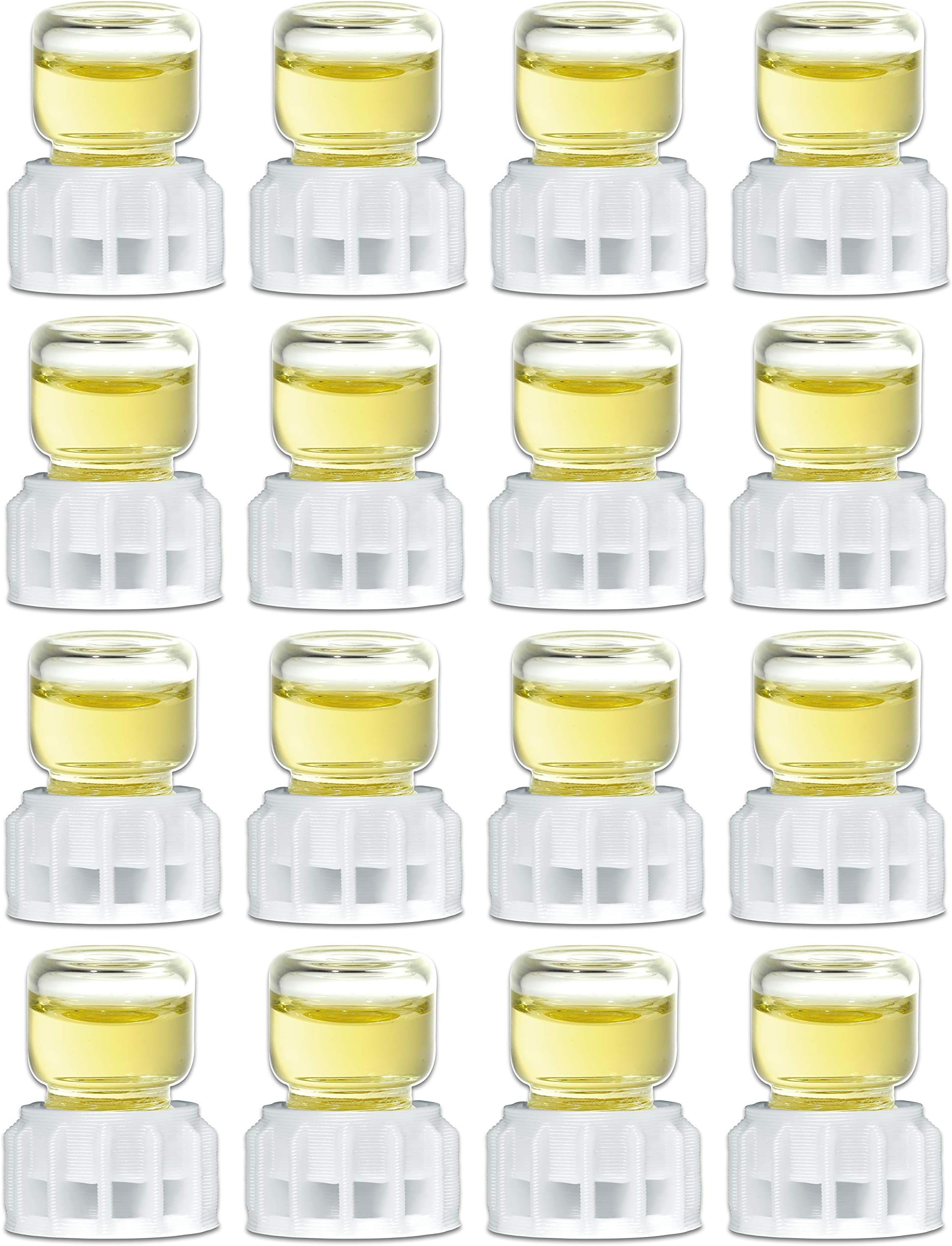 Amazon.com : Liquid Feeder Mini - 1, 2, & 5 mL Combo - Set of 4 Feeders ...