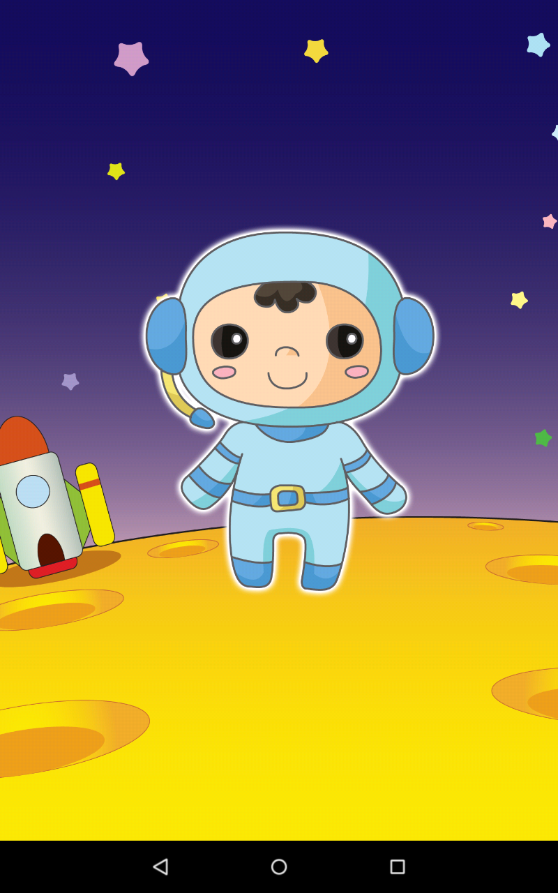 Odd Space Cadet - App on Amazon Appstore