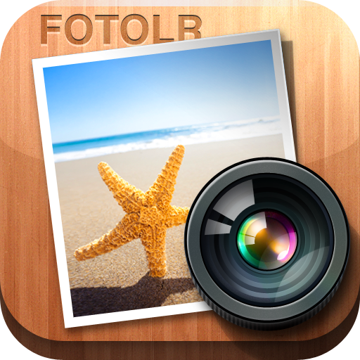 Photo Editor - Fotolr - App on Amazon Appstore
