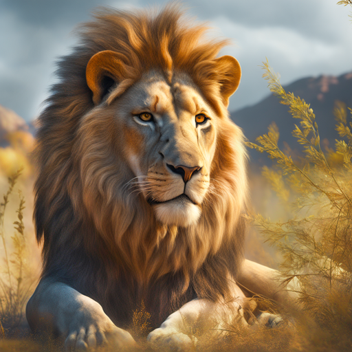 Wild Lion Animal Hunting Simulator - Ultimate Lion Attack Hunt Survival ...