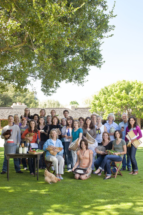 Amazon.com: Staff of Sunset Magazine: books, biography, latest update