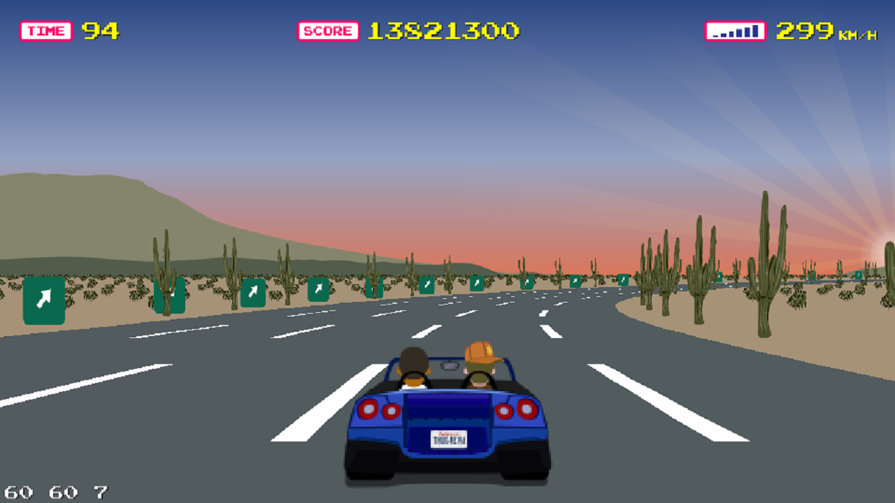 Thug Racer - App on Amazon Appstore