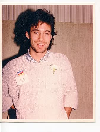 MOVIE PHOTO: Peter Love-8x10-Color-Promo-Still at Amazon's ...