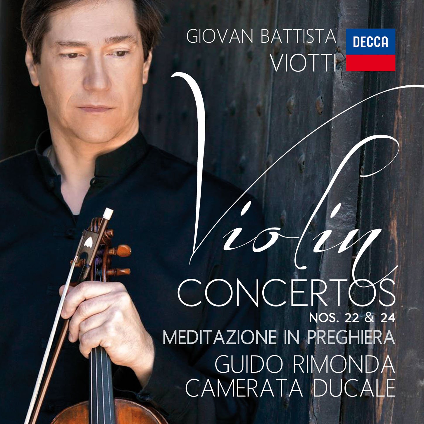 VIOTTI - Violin Concerti 1 - Amazon.com Music