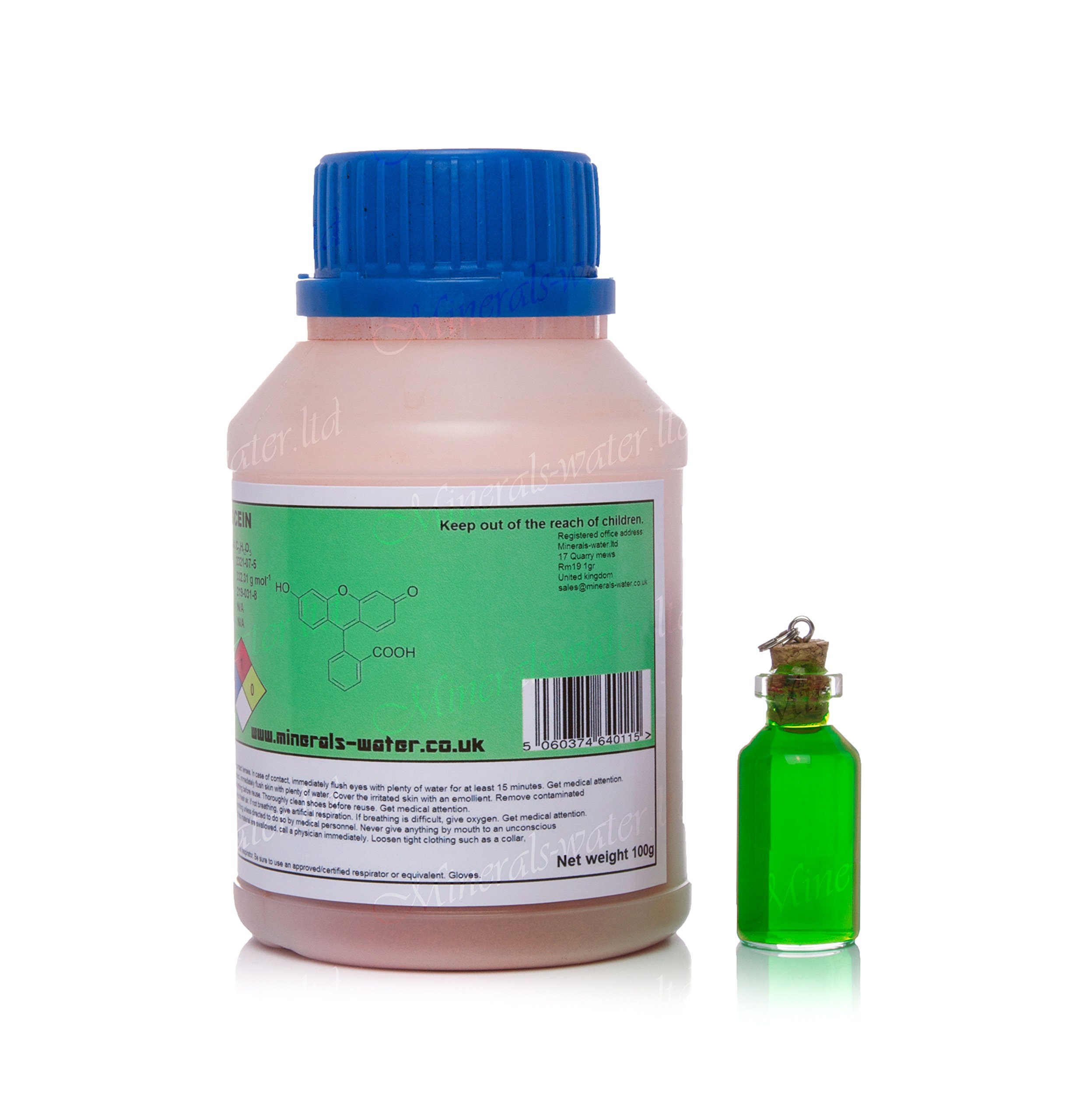 Fluorescein Powder