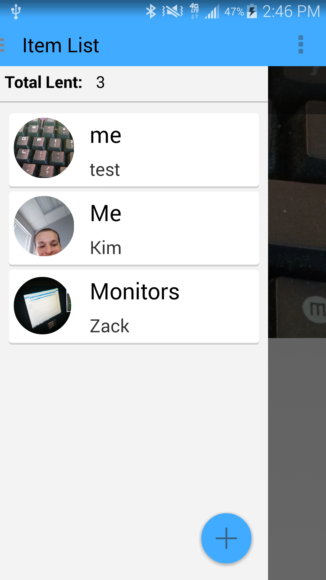 Lendee - App on the Amazon Appstore