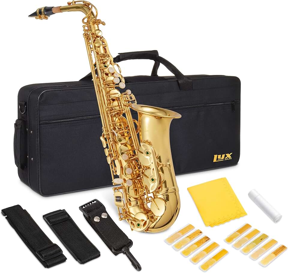 Amazon.ca: Saxophone
