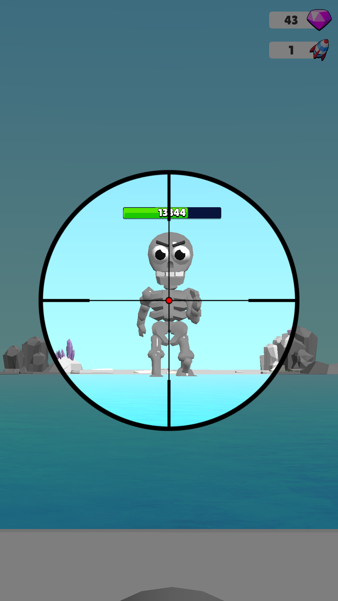 Man Runner 2048: The Run and Merge 2048 Matching Numbers Game:Amazon.de ...