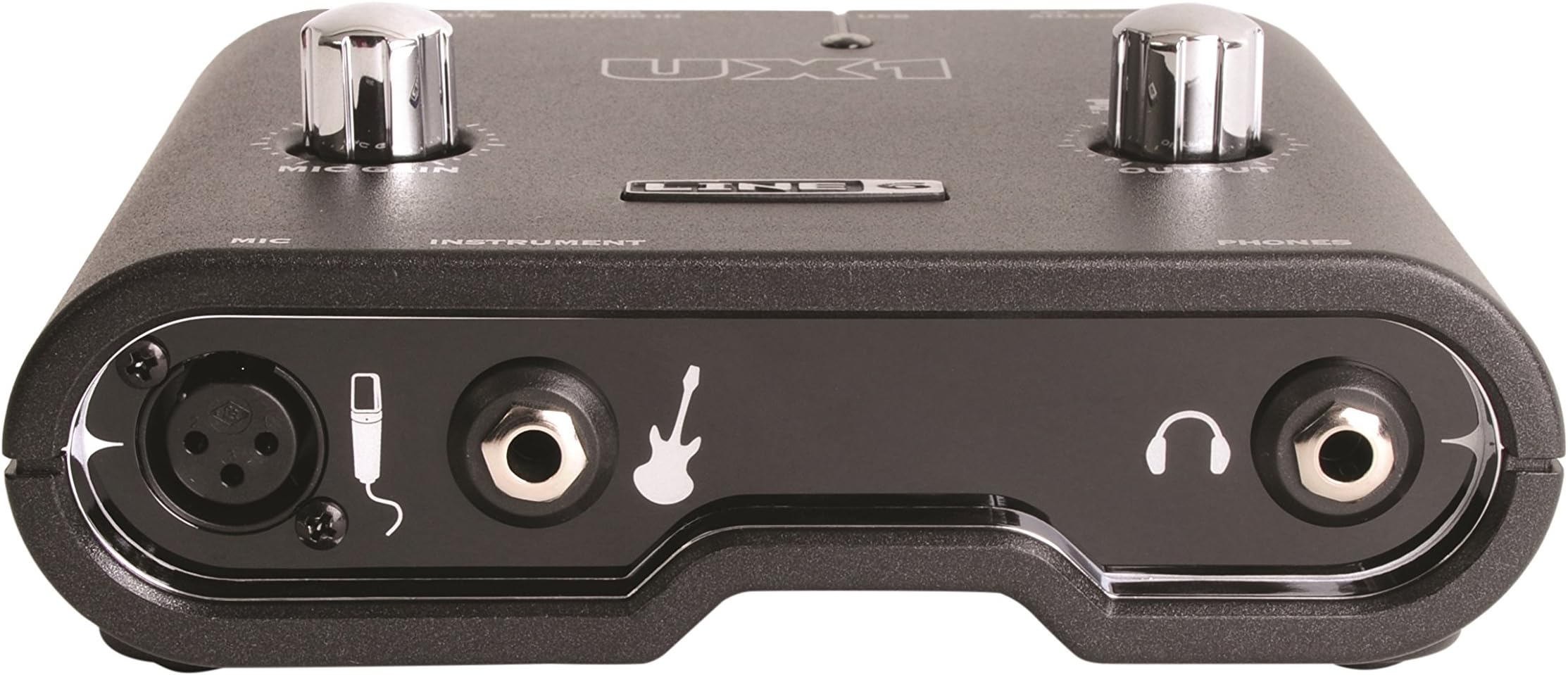 Amazon.com: Line 6 POD Studio UX1 : Musical Instruments