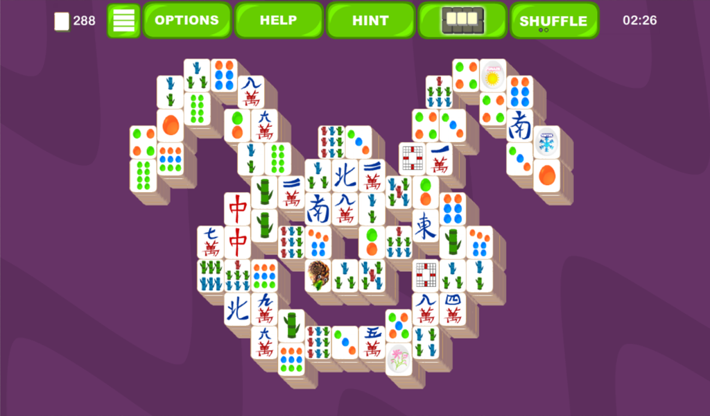 Aplicación Easter Mahjong Tiles (Kindle Tablet Edition) en Amazon Appstore