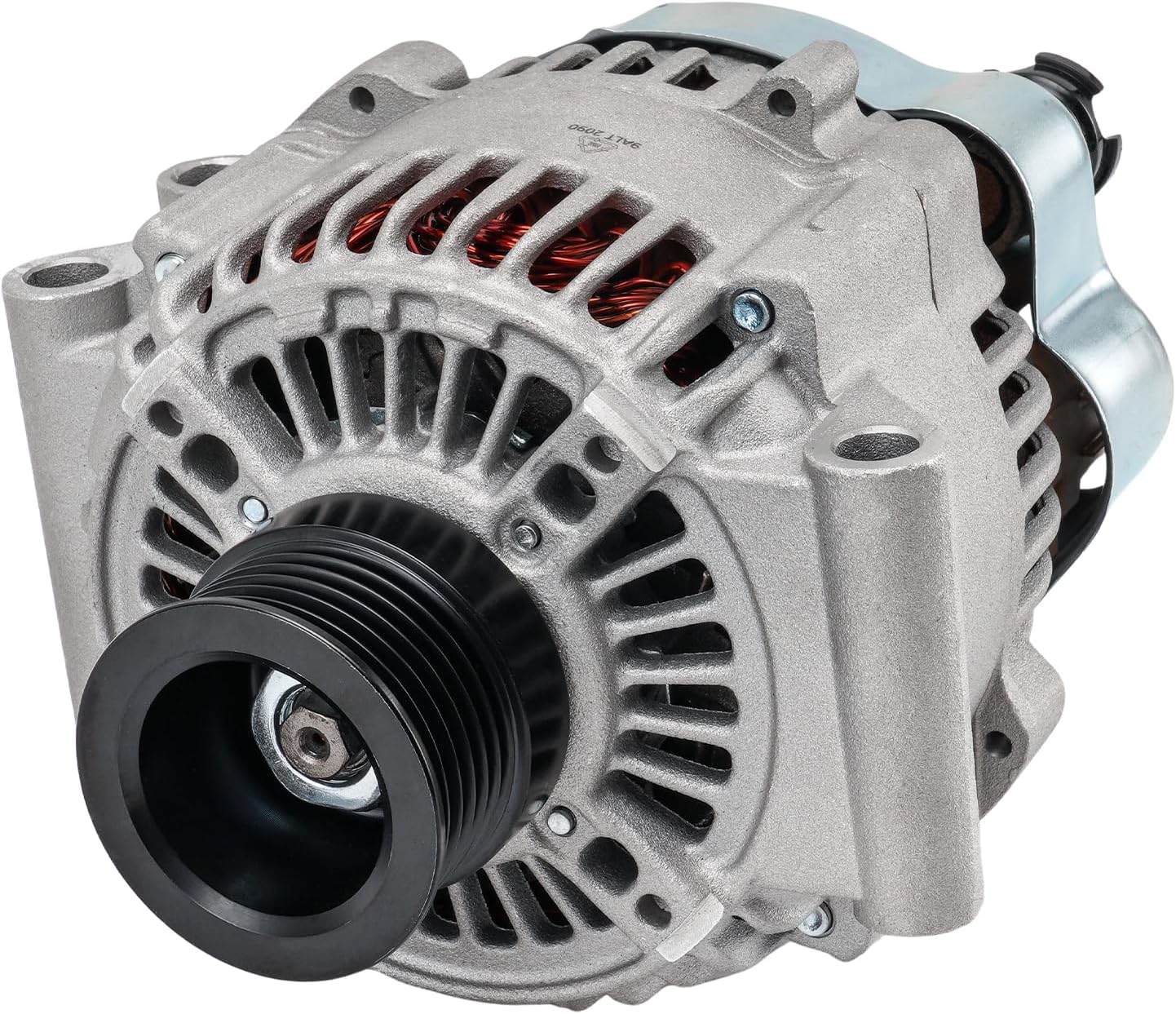 Amazon.com: MARSFLUX Alternator New Fit for Mini Cooper 2002 2003 2004 ...