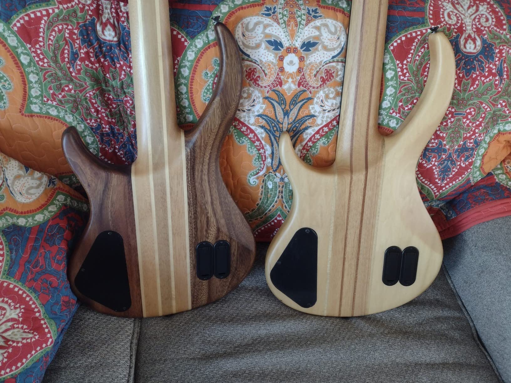 $39/mo - Finance IYV 5 String IBW-550 Bass Solid-Body Electric Guitar ...