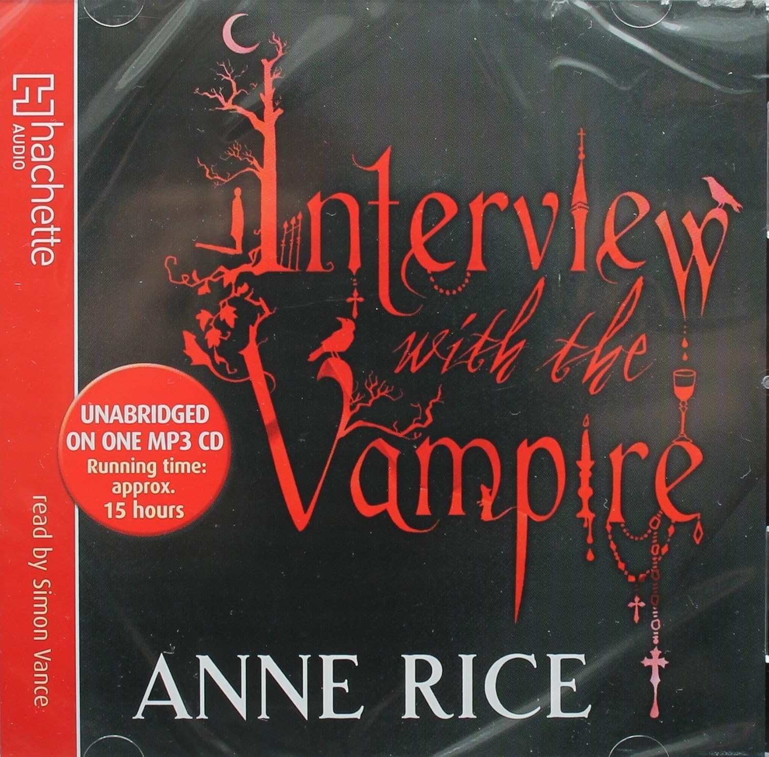 Buy Interview With The Vampire: Number 1 in series Book Online at Low ...